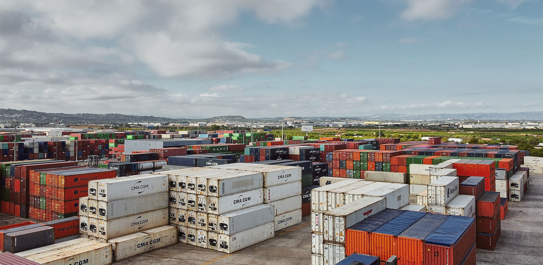 Home - Grupajes Valencia, Valencia maritime transport company ...